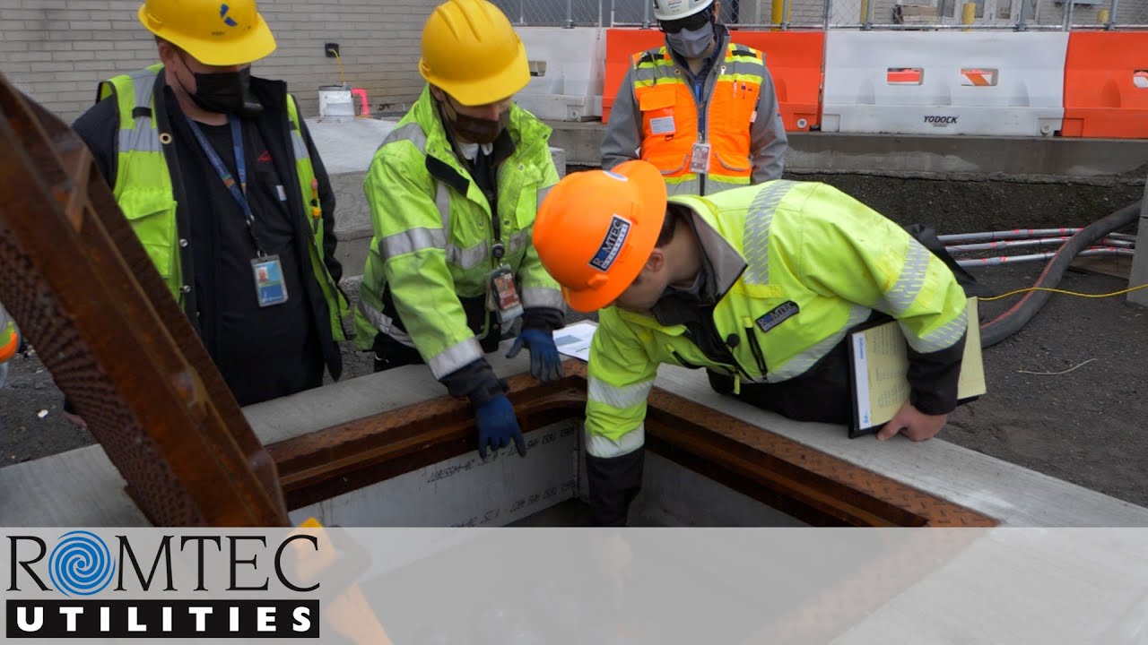 Post Start-up | Pump Station Operational Training - YouTube