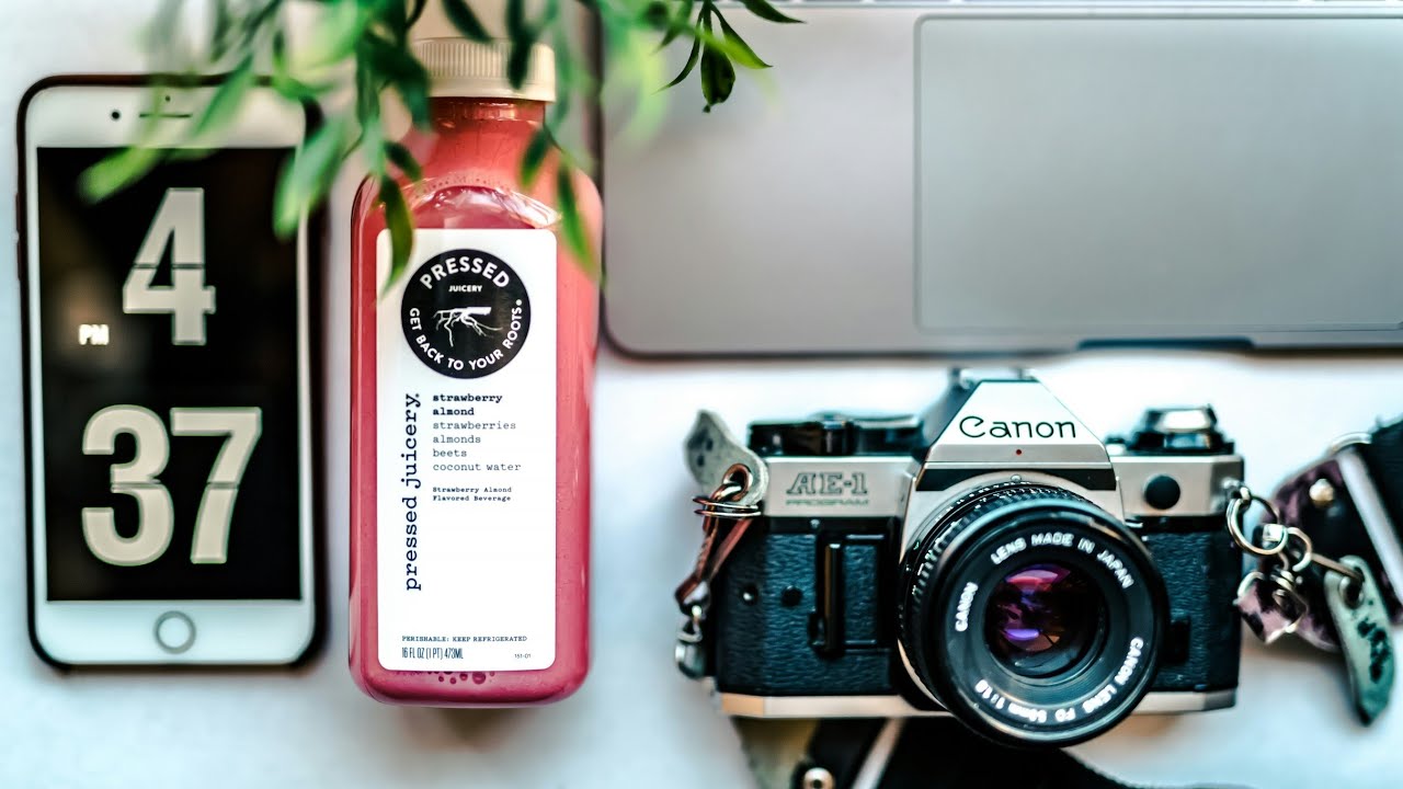 Camera|Rolling|Action 📷 - YouTube