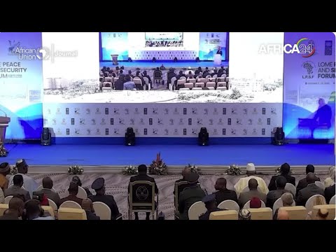 African Union Journal : les chefs d’État prônent l’unité pour relever ...