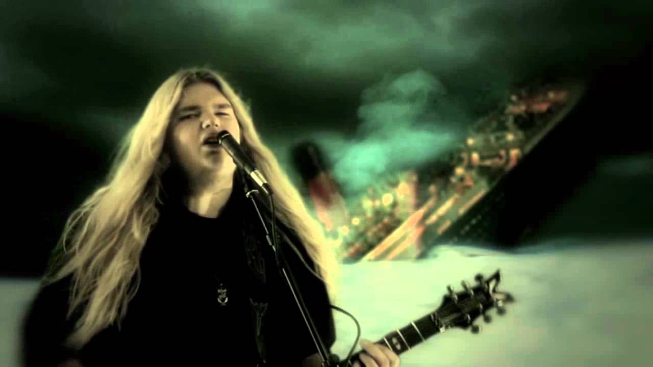 ReinXeed - We Must Go Faster (album "1912", 2011) - YouTube