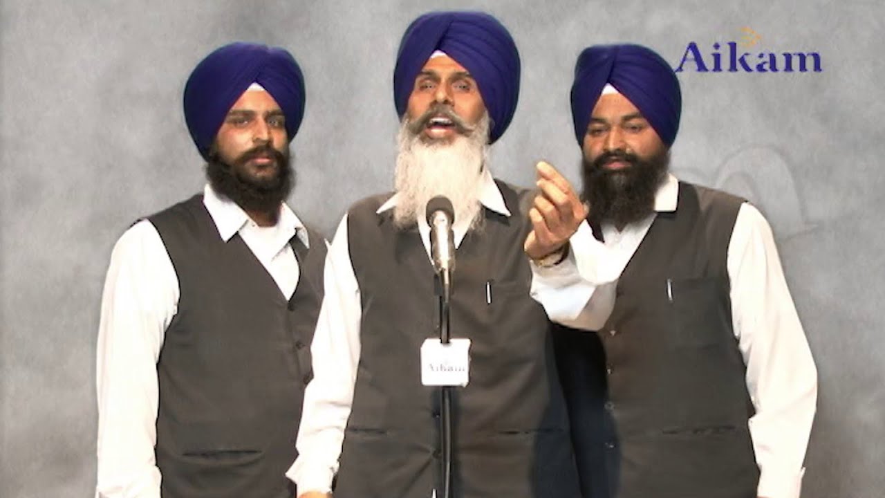 Happy Father's Day from Aikam TV - YouTube
