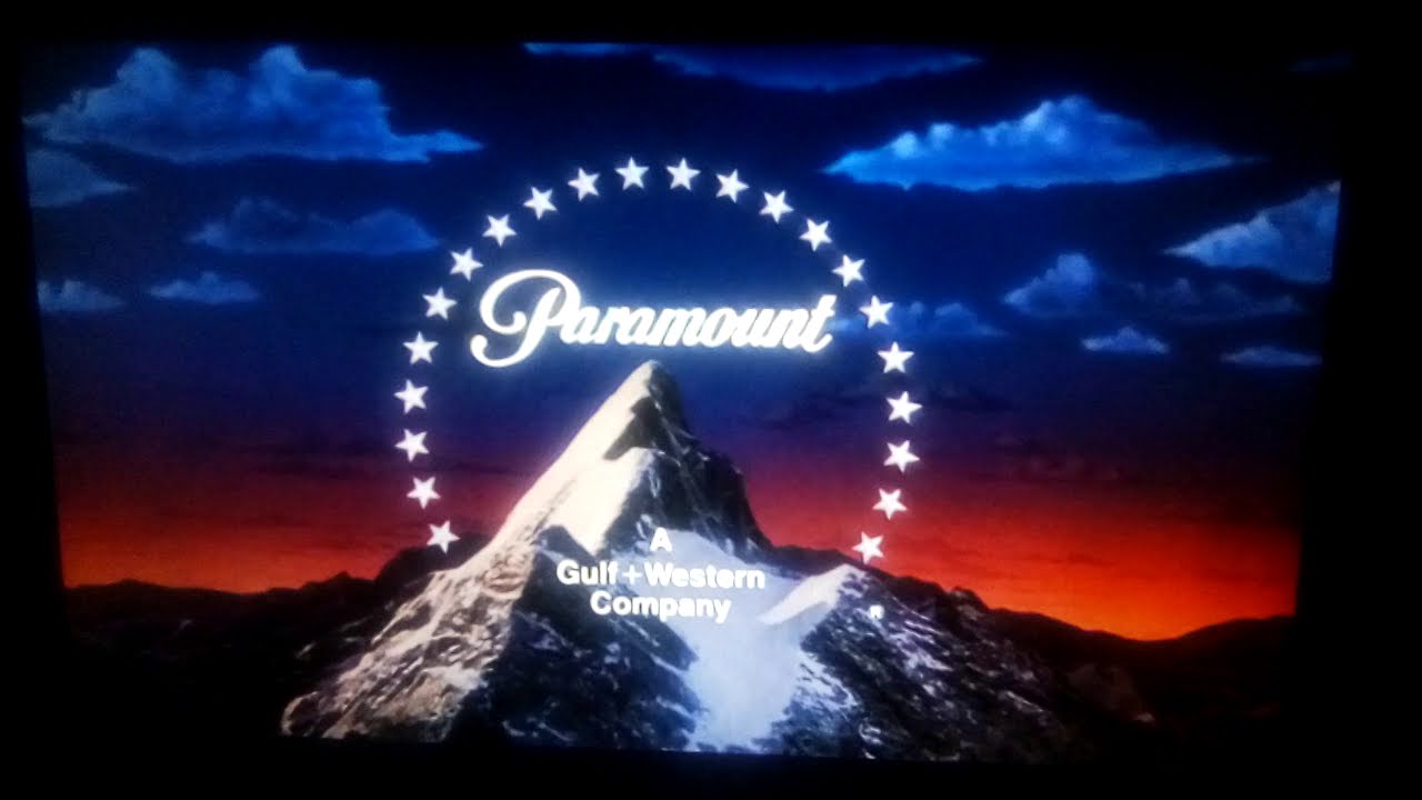 Paramount logo (1988) - YouTube