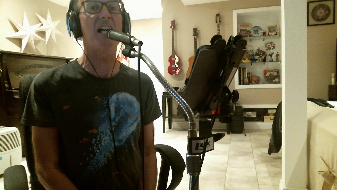 Eleanor Rigby Fiona - YouTube