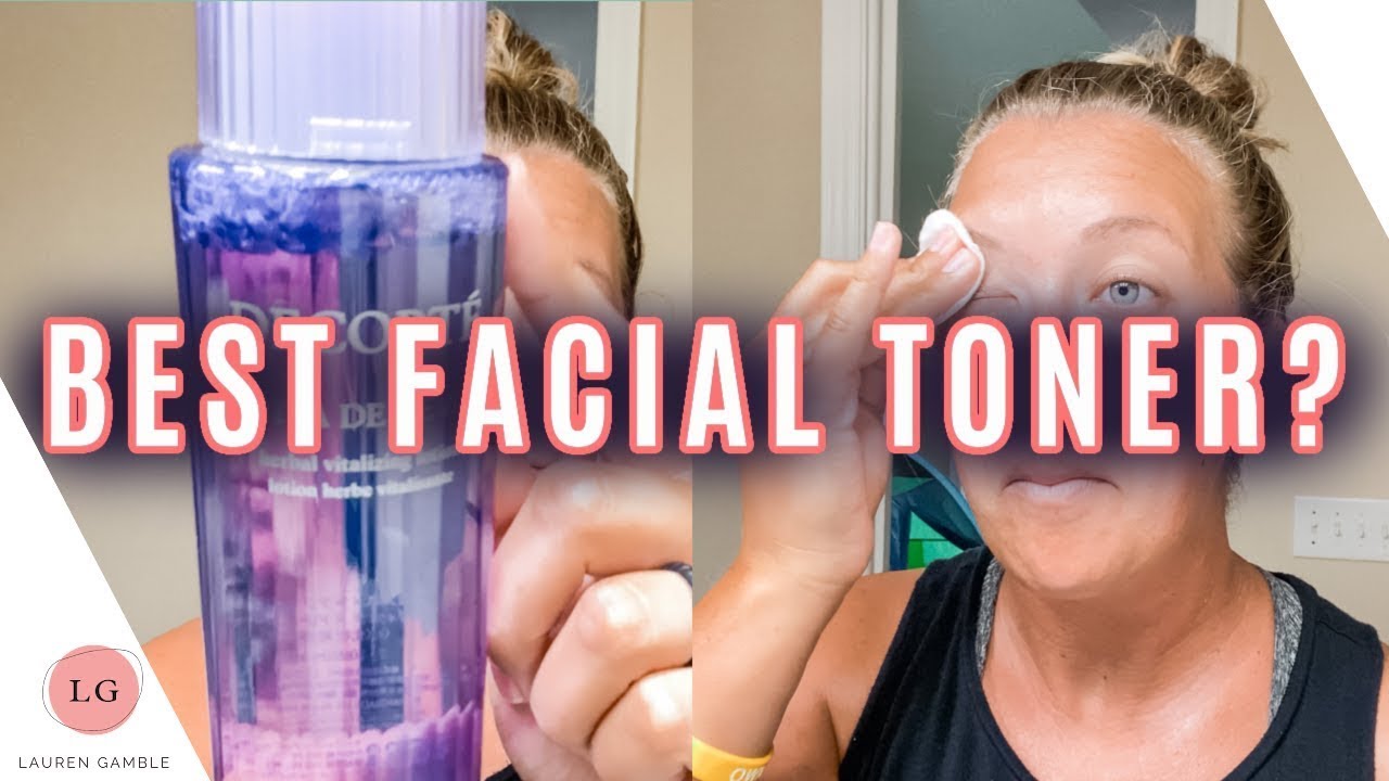 I Tried This Magical Facial Toner For 12 Days And My Skin Turned ...