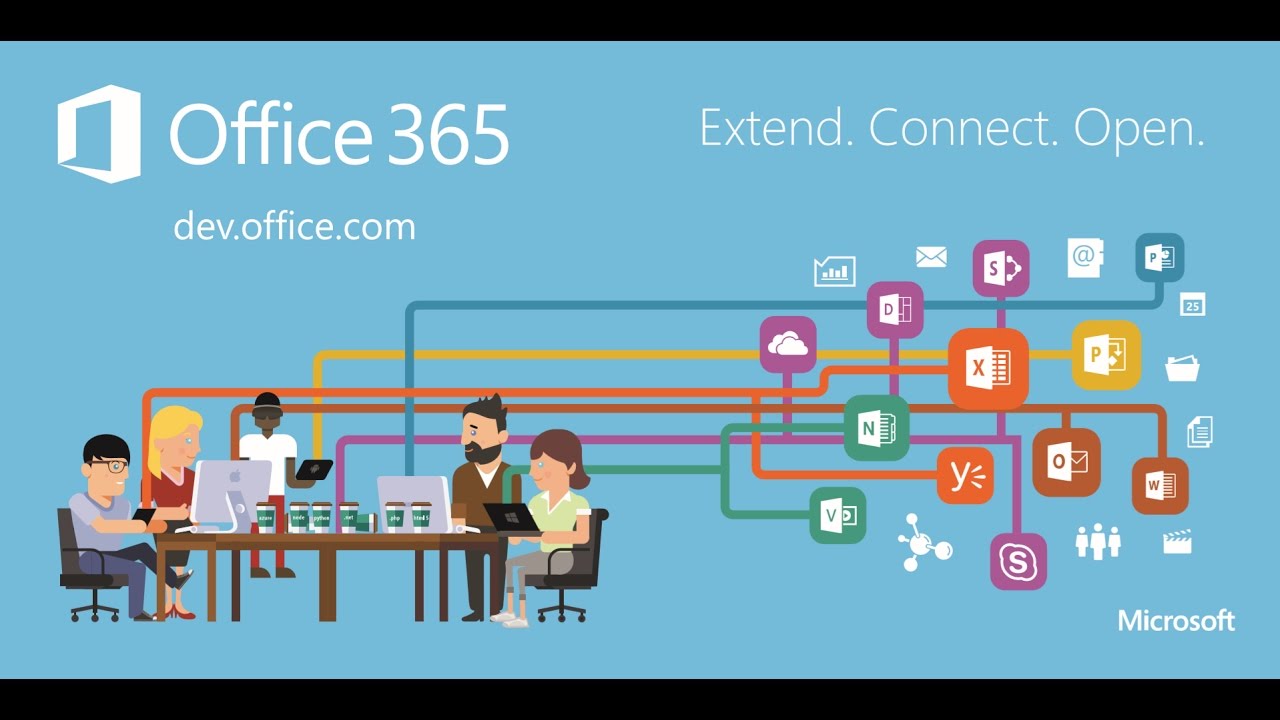 Tutorial Office 365 Plus ( para Docentes SED) - YouTube