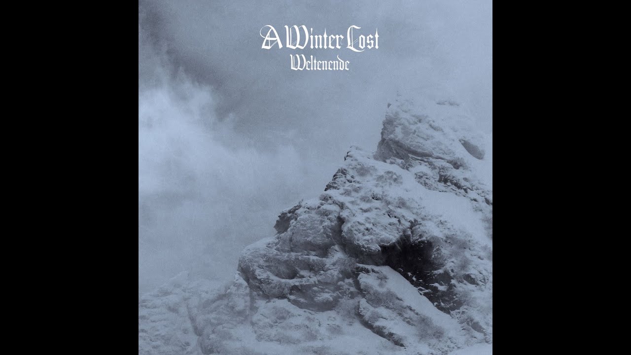 A Winter Lost -Weltenende - (Canada) (2010) - YouTube