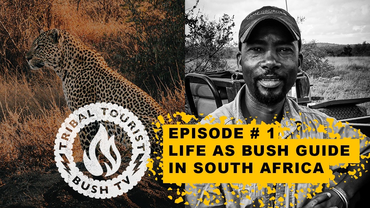 "Bush TV" – Discover Africa’s Hidden Heroes. - YouTube