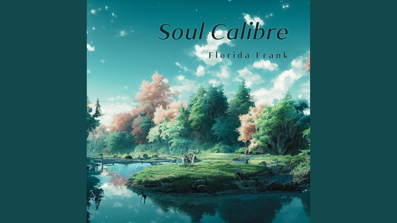 Soul Calibre - YouTube