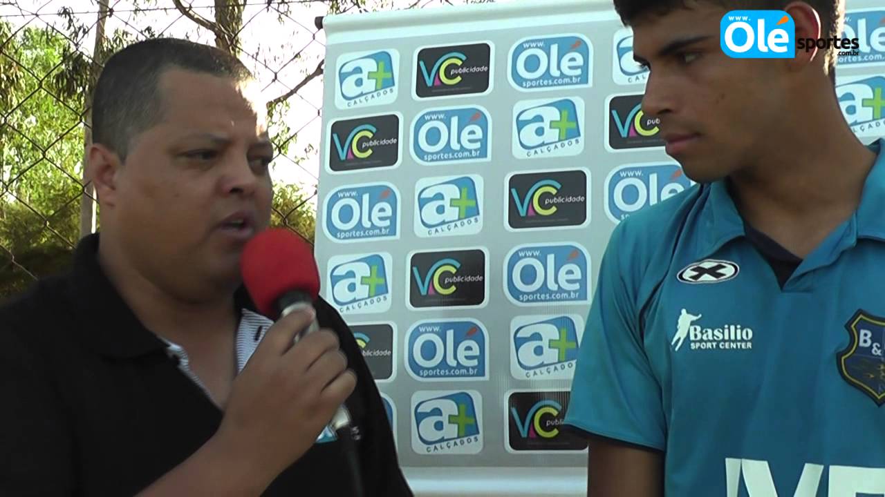 Entrevista com Eriel e Matheus Santos - YouTube