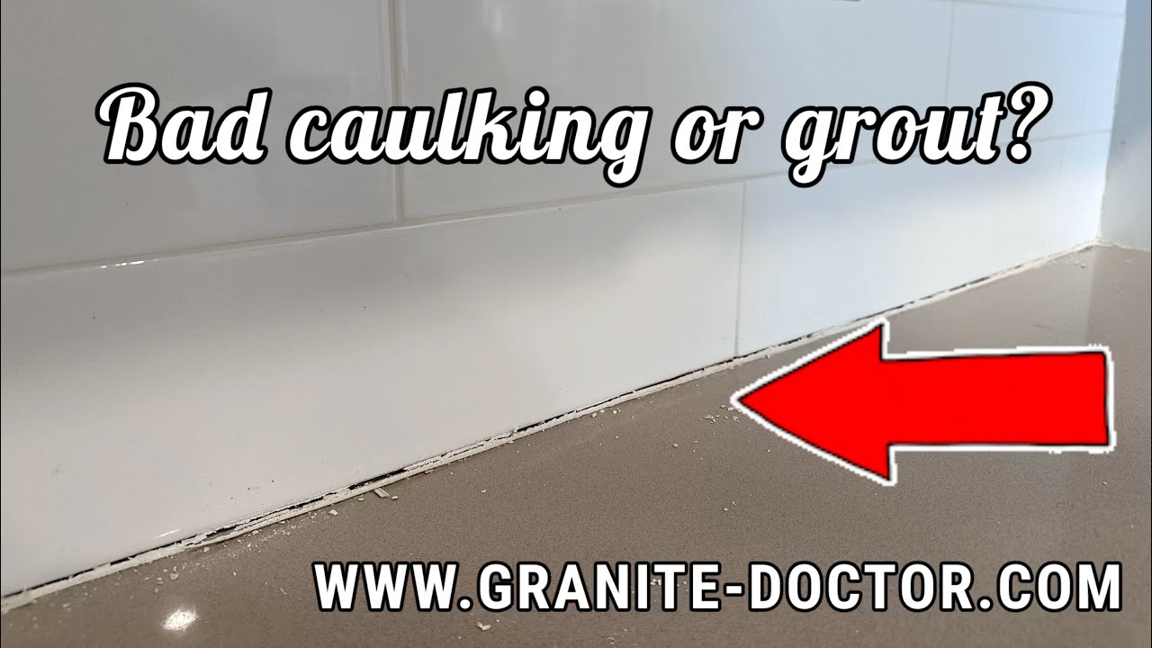 We Repair, Caulking, Seams, Chips, Tile, Stone Damage, Showers, Dull ...