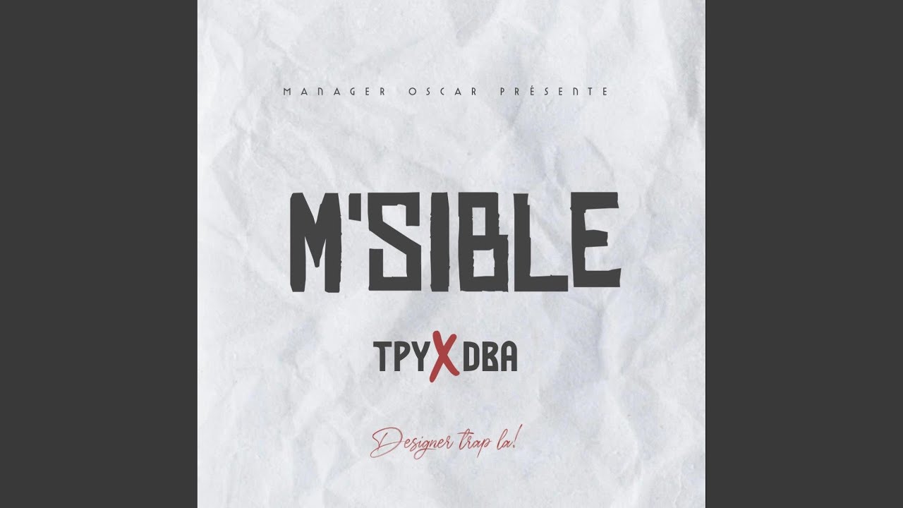 M Sible - YouTube Music