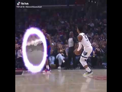 Fake basketball - YouTube