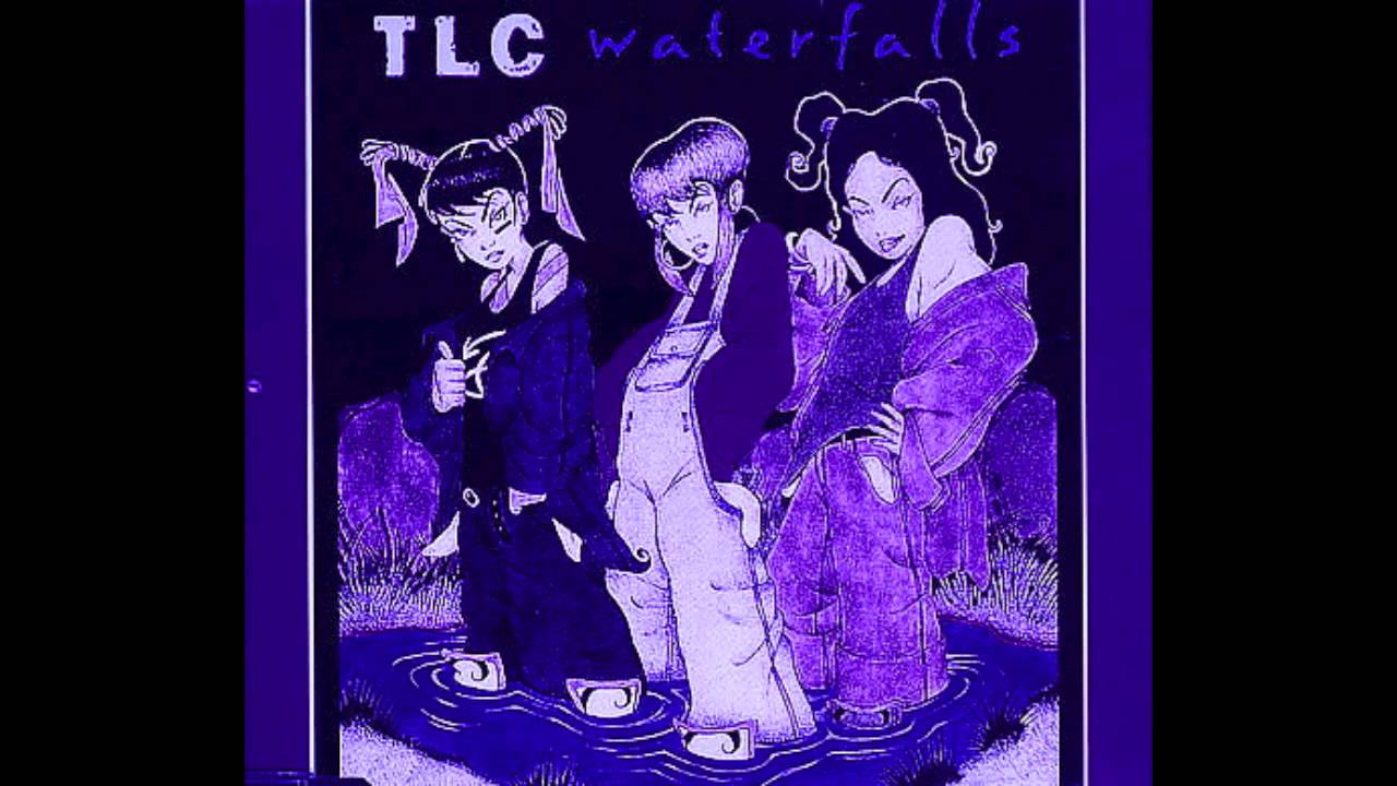 TLC - Waterfalls (Audio) - YouTube