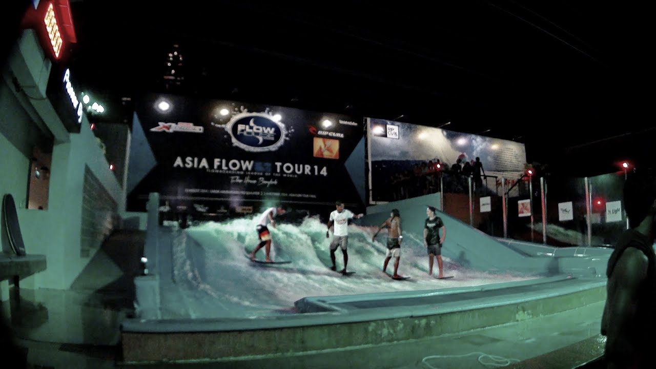 Xzaa B2 X TREME Zone ASIA FLOW TOUR 14 'PRO CHAMPIONSHIP FINALS' - YouTube