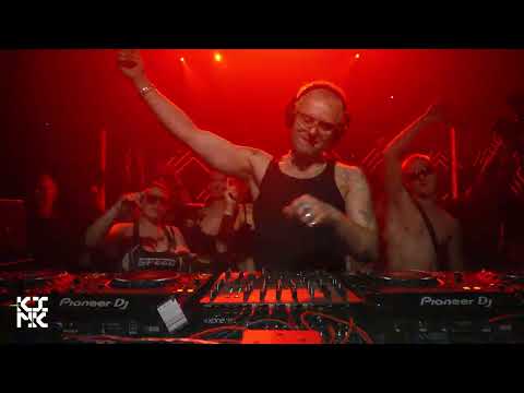 Spanish Rave ESCALATES 🔊💥  [Kink Social Club]