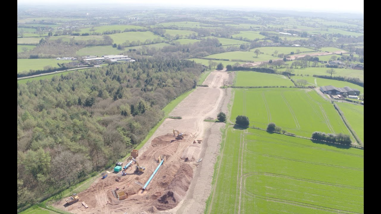 Digging Up Britain 2020 - YouTube