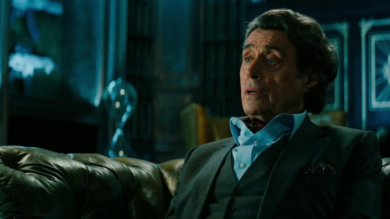 Jon Wik 3 2019 1080p (15-18) - John wick and winston fight part 2 sence ...