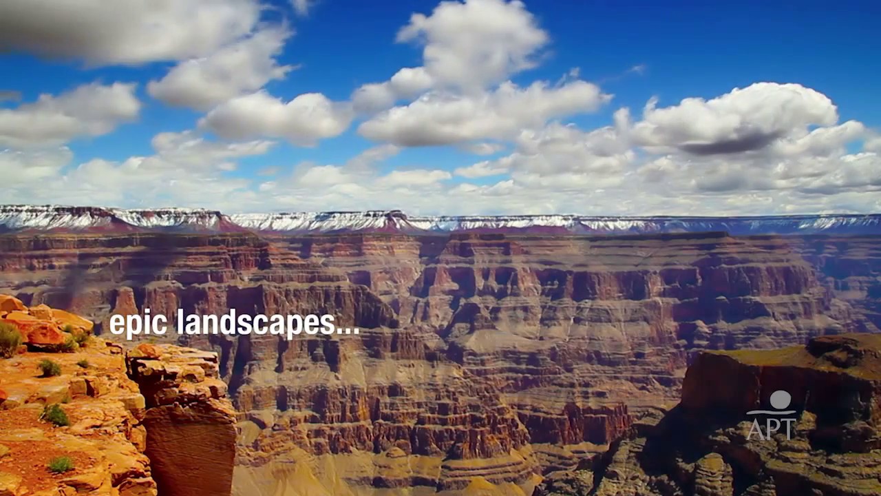 APT USA Web video - YouTube