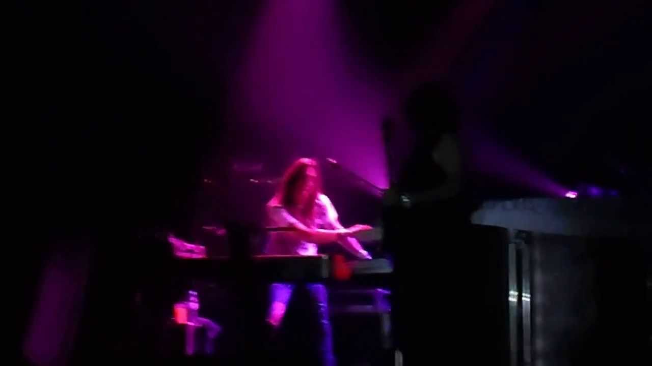 Rata Blanca - Venado Tuerto - Solos Walter Giardino y Danilo Moschen ...