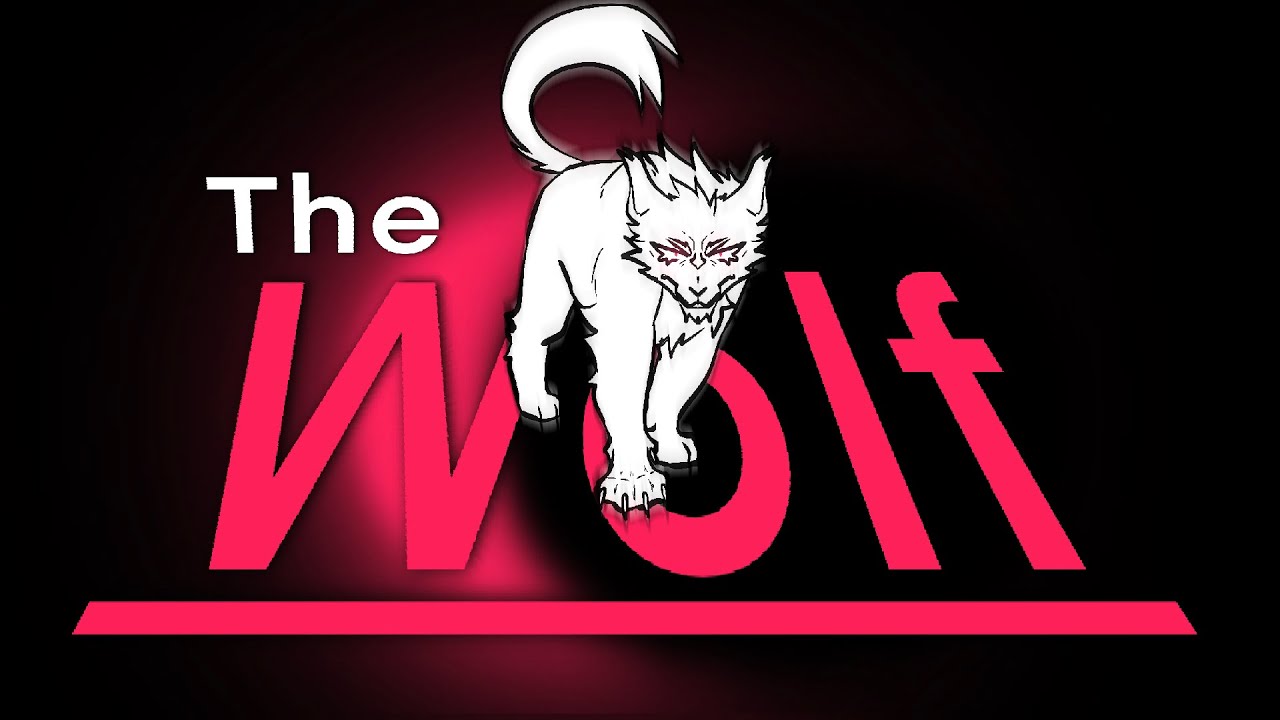 ‘THE WOLF’ [Animation MEME] - YouTube