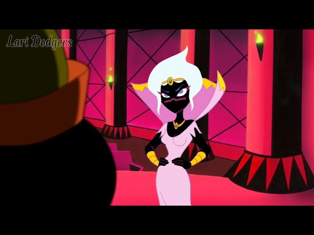 Duck dodgers martian queen wedding | Honestweddingadvice.com