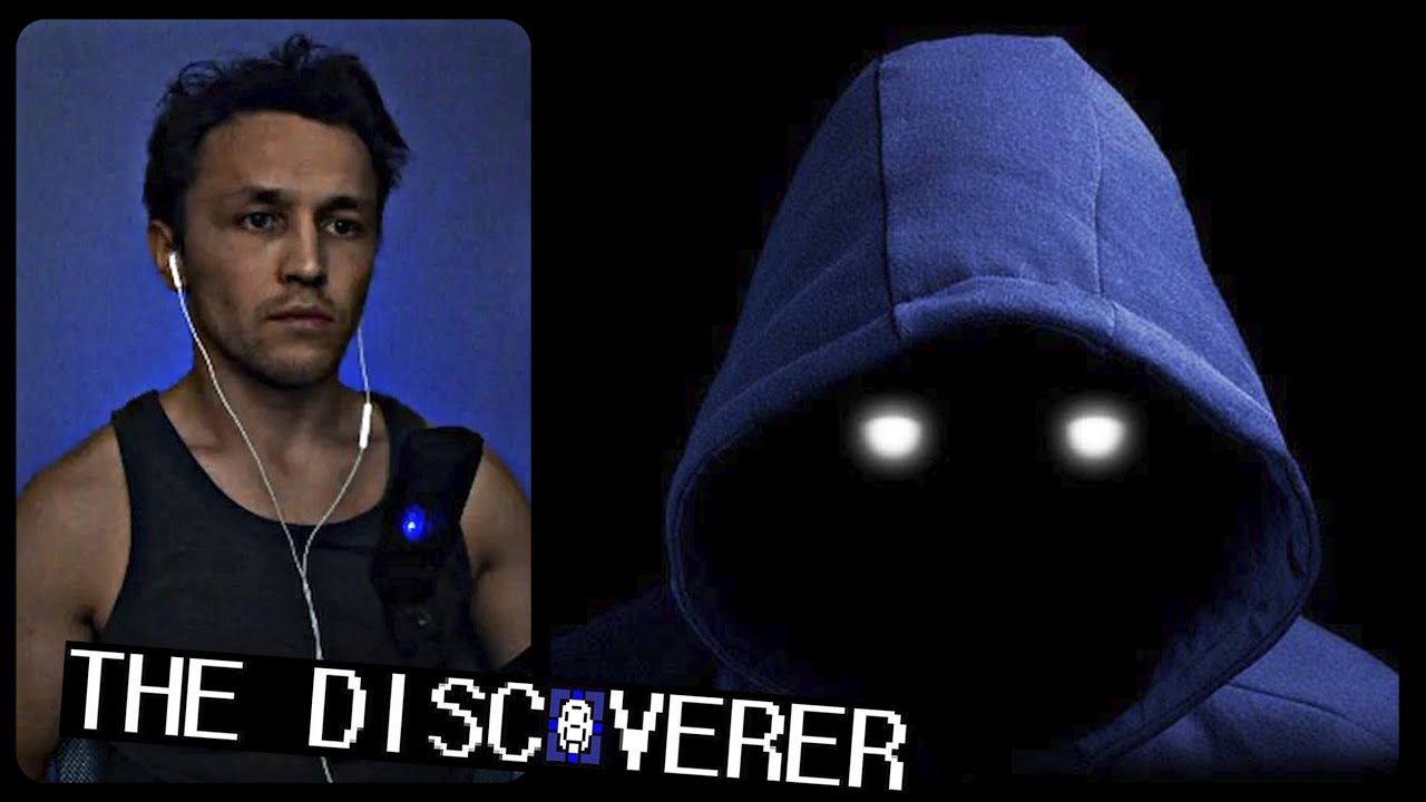 ИГРА ПАПИЩЕКА The Discoverer #1 - YouTube