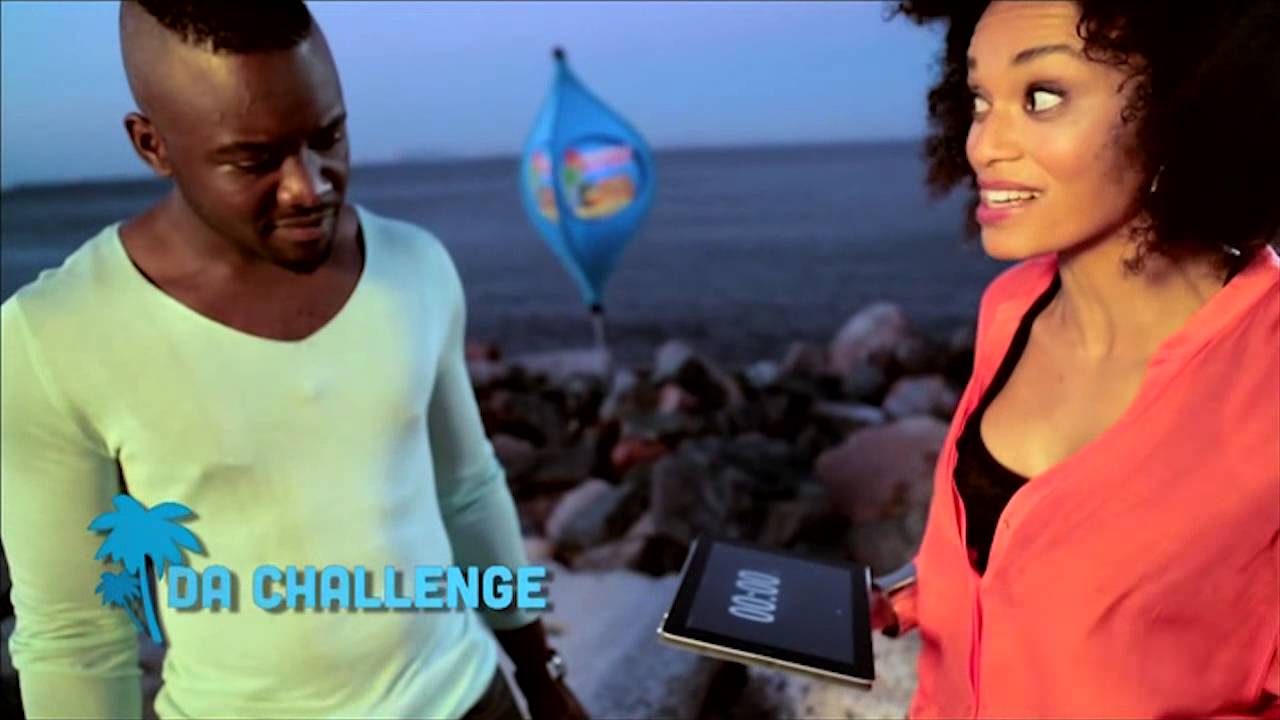 Tropika Winner #2 on RGB - YouTube