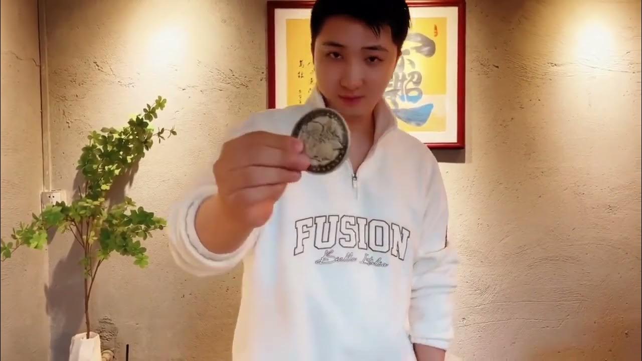 Jumbo Morgan Replica by N2G - YouTube