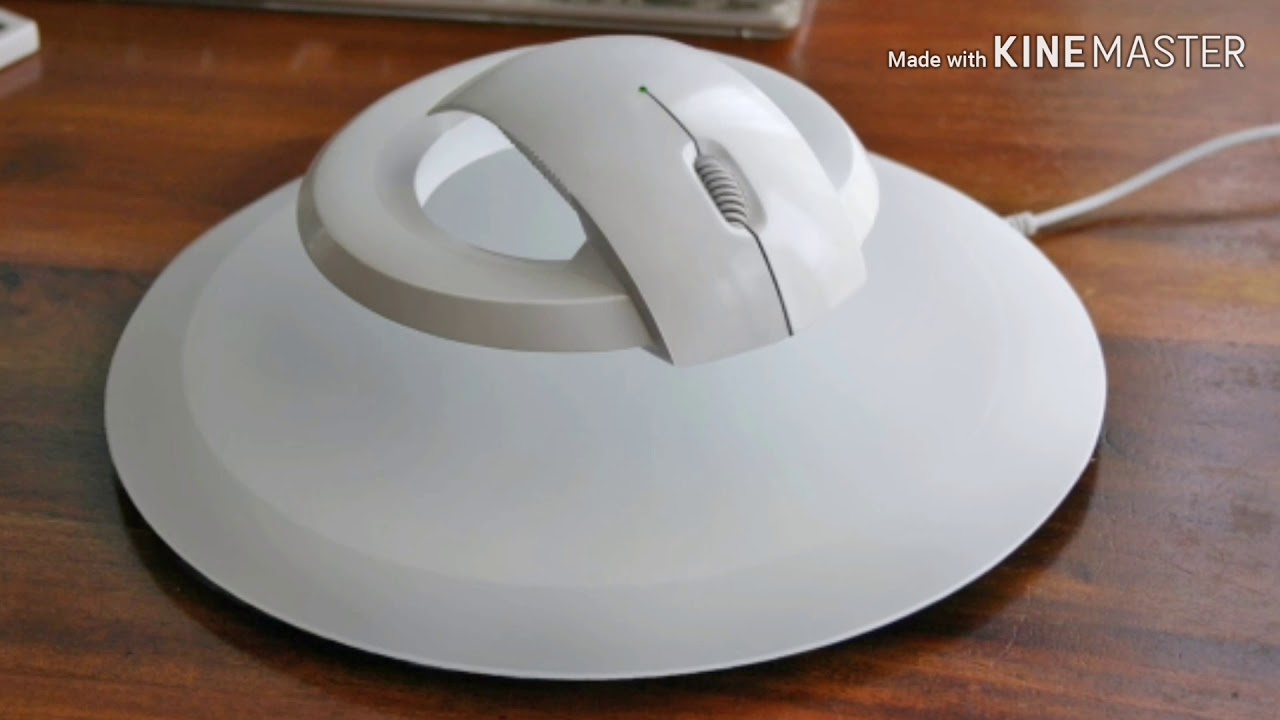 Top 5 mouse mas raros del mundo - YouTube