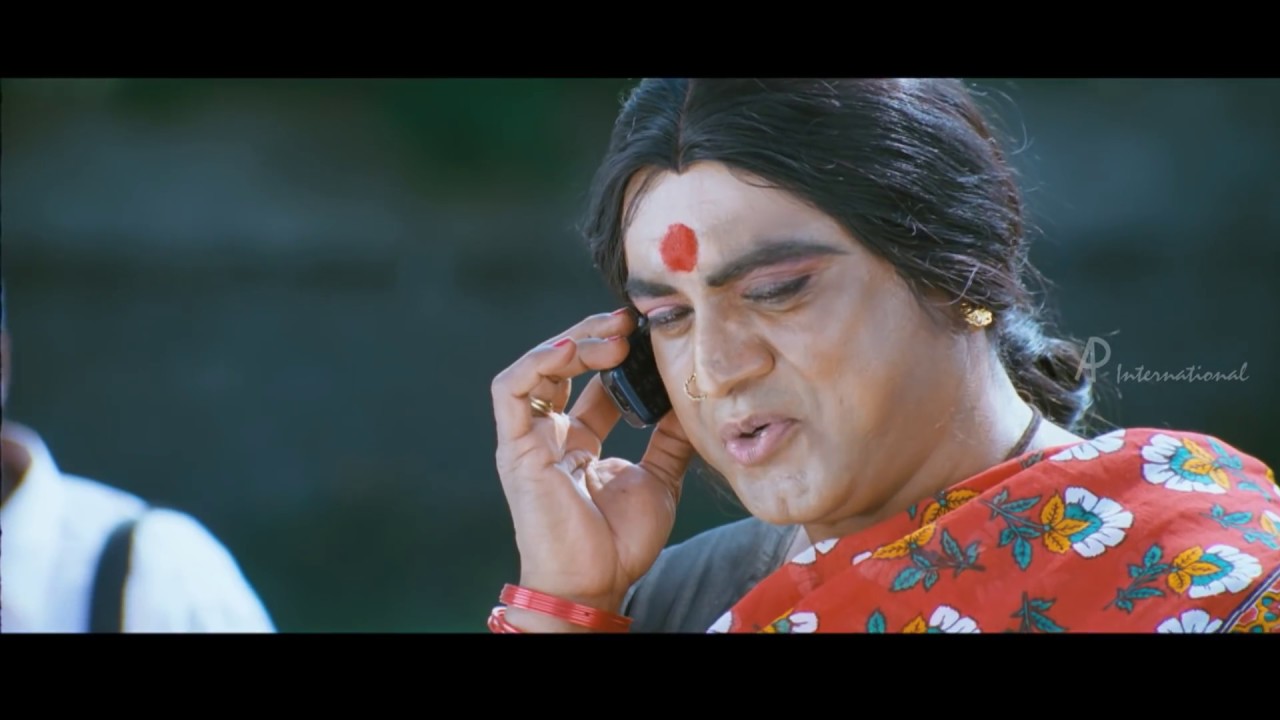 Kanchana Sarathkumar