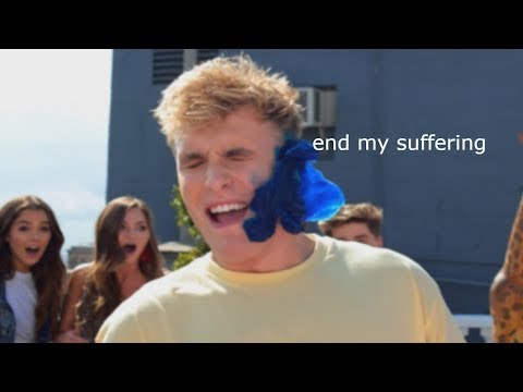 YouTube Rewind 2017 But The Cringe Is Counted