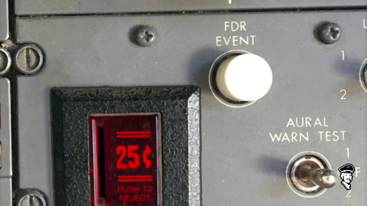 Behind The Memes | ACARS Charge - YouTube