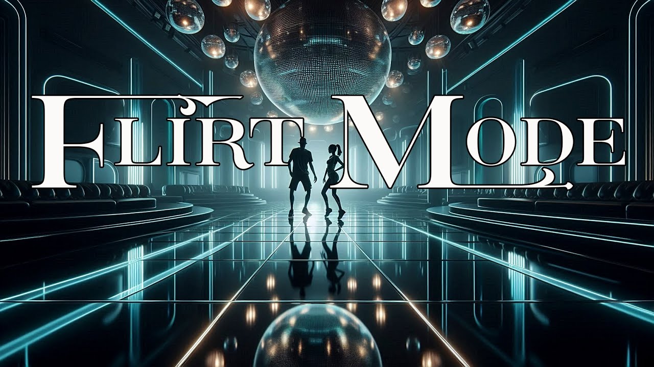Minimal & Melodic TECHNO MIX 2025 - Flirt Mode - YouTube