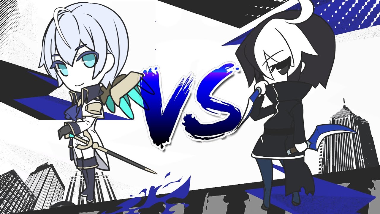 Fighting a Really Good Seth | UNICLR Matches - YouTube