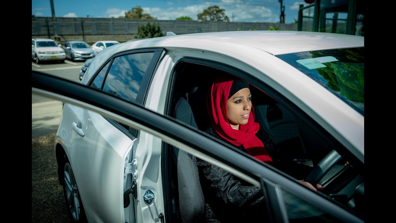 Drivers Help ABC 12 2 2023 - YouTube