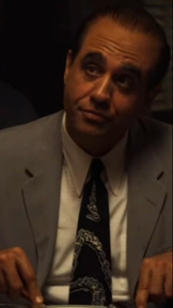 FELIX DITULLIO (SKINNY RAZOR, THE IRISHMAN) #mafia #shortvideo # ...