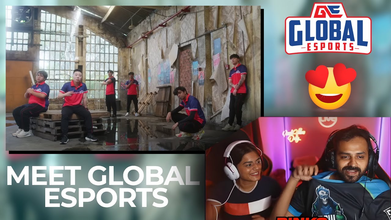 Sk Rossi and GE just made our Country proud at the Global Event 🤩 - YouTube