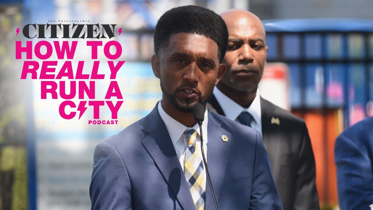 A Master Class in Level-Headed Politics | EP. 26 | How to Really Run a ...