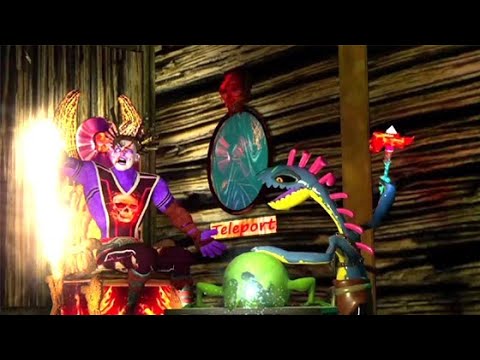 Invincible Mother Power - YouTube