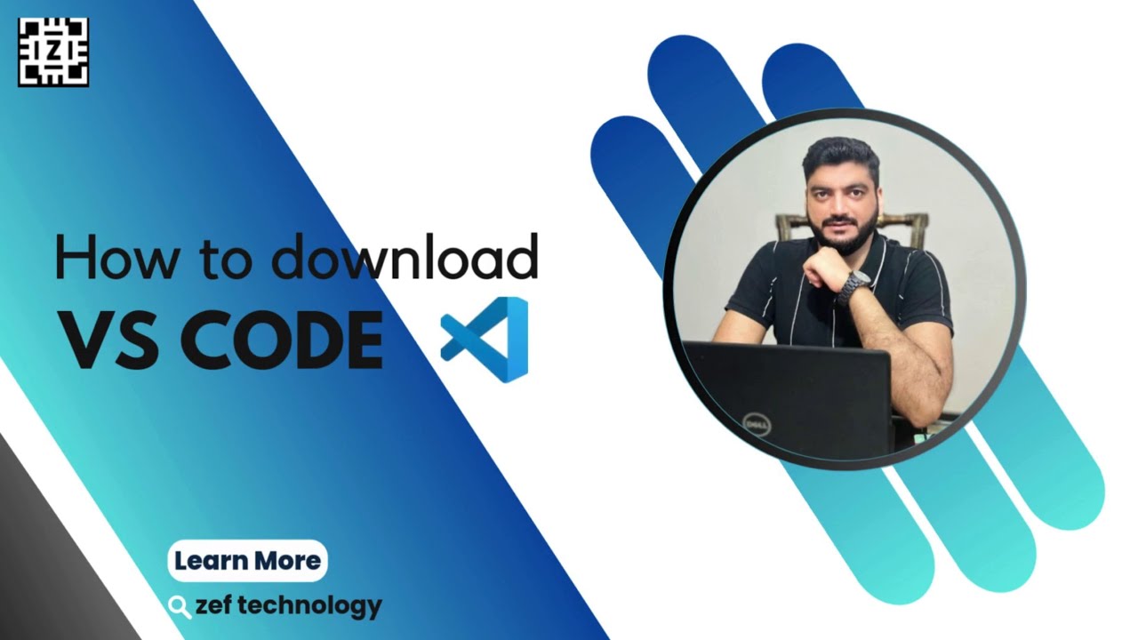Install & Set Up VS Code for HTML | Complete Beginner Guide - YouTube