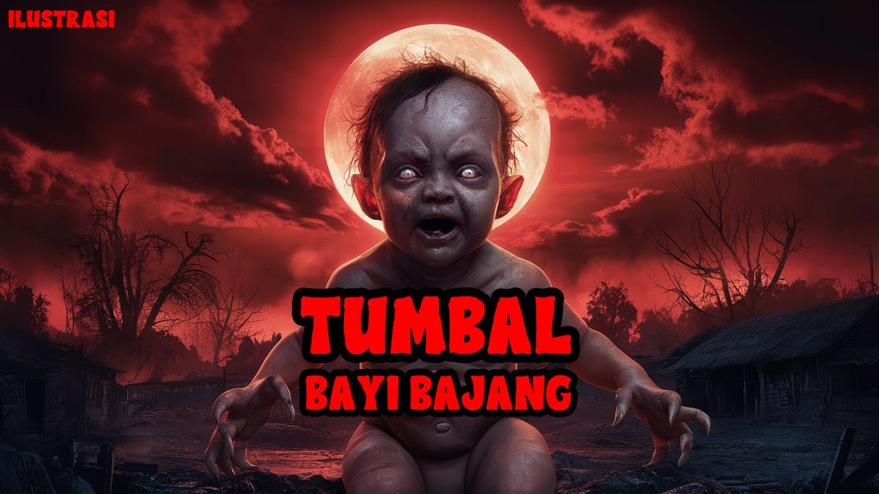 KISAH MISTERI - TUMBAL BAYI BAJANG - THREAD HORROR - YouTube