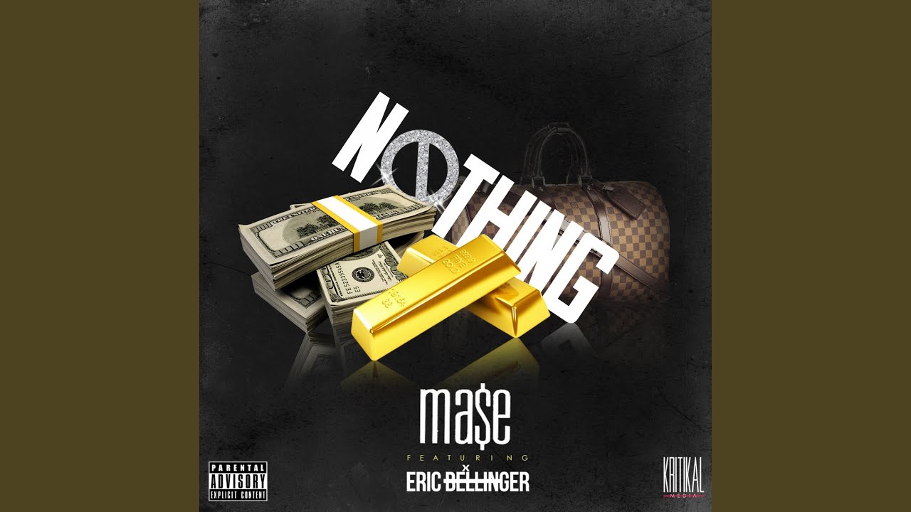 Nothing (feat. Eric Bellinger) - YouTube