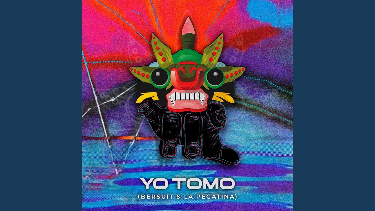 Yo Tomo - YouTube Music