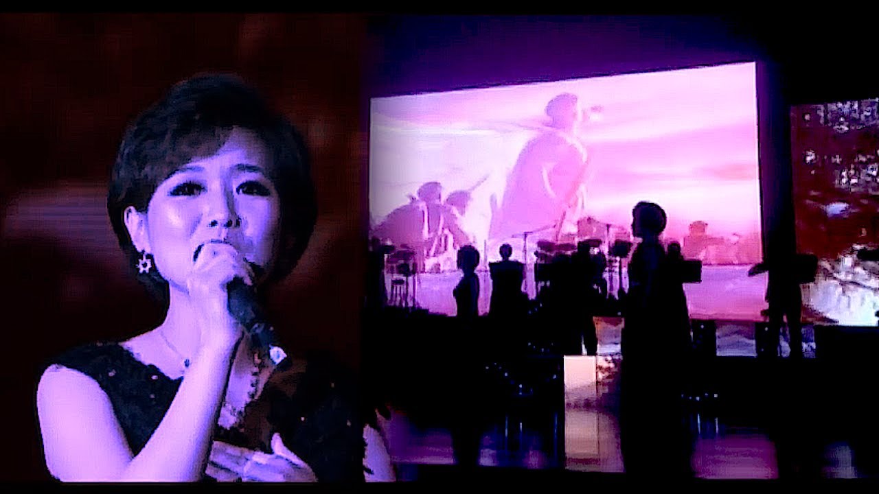 Chongbong Band - Eternal Echoes (영원한 메아리) - YouTube