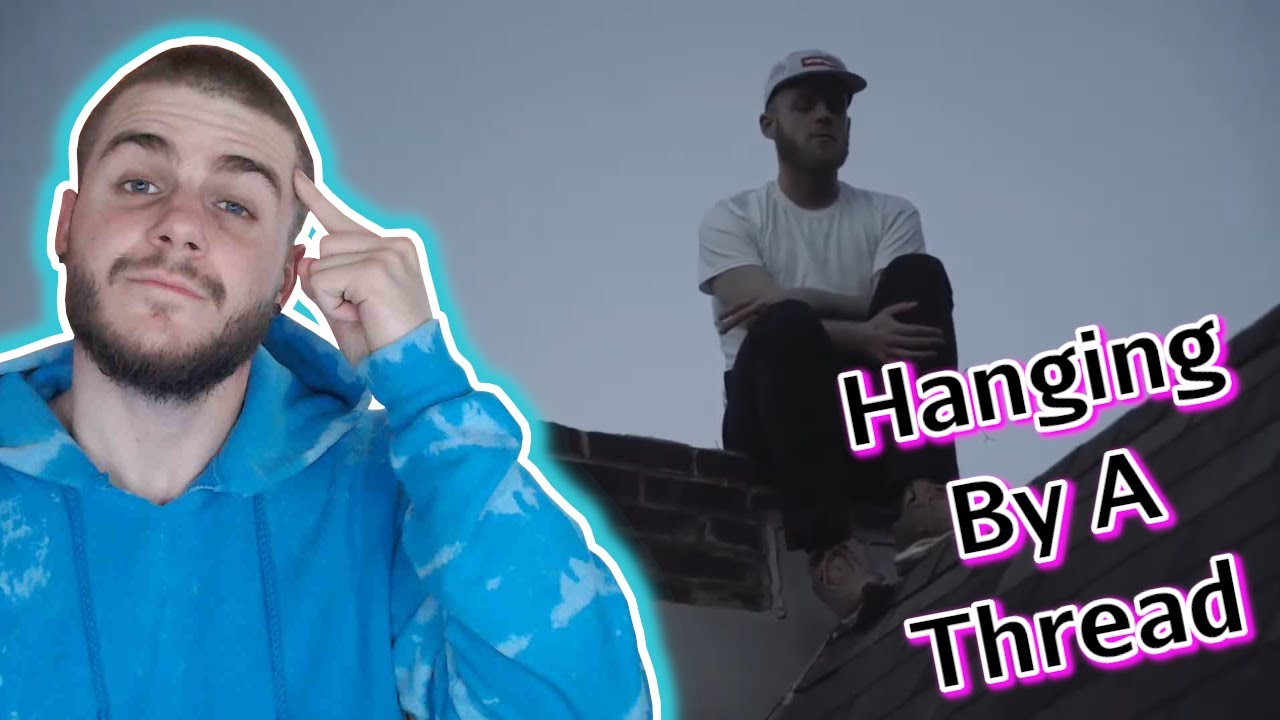 Bill Waves | New Wings (Reaction) Prod. Mac Miller - YouTube