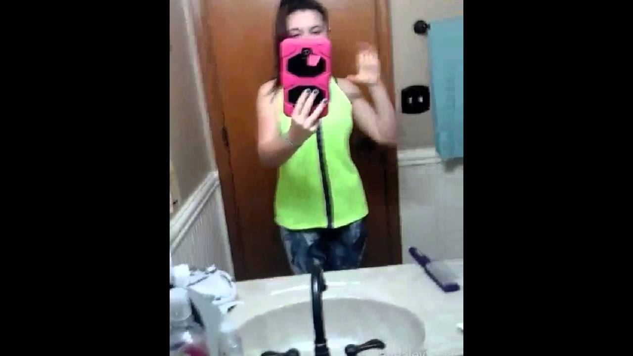 Alexis Healey is not fancy - YouTube