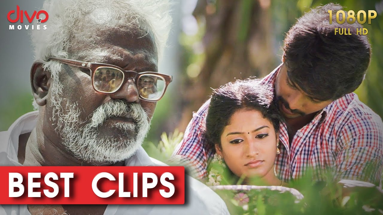 எதுக்கு வம்பு பண்ணிட்டு இருக்க..! | Nedunalvaadai Movie compilation ...