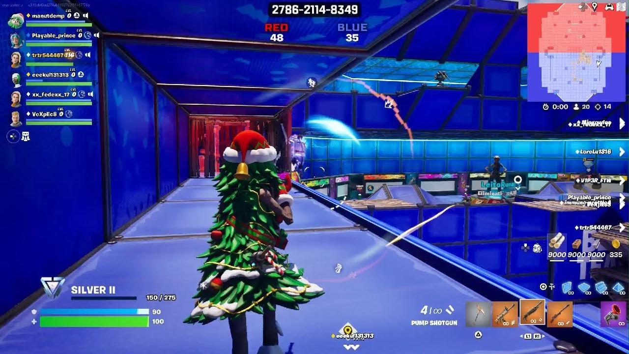 UNLOCKING THE FREE FELINA SKIN!!! - YouTube