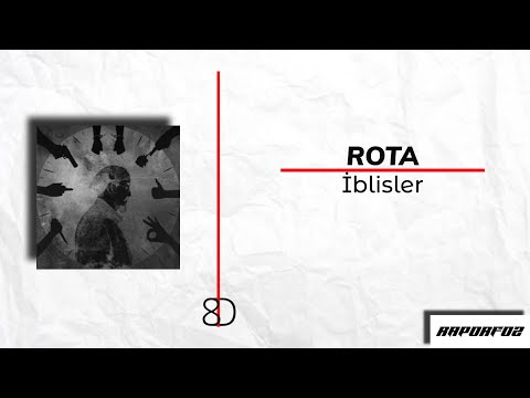 Rota - İblisler 8D