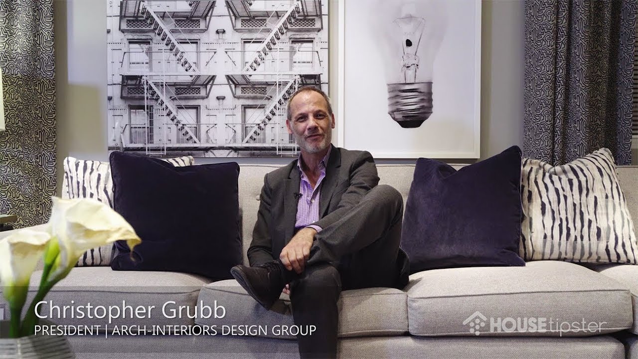 House Tipster Goes Golden with Christopher Grubb at High Point - YouTube